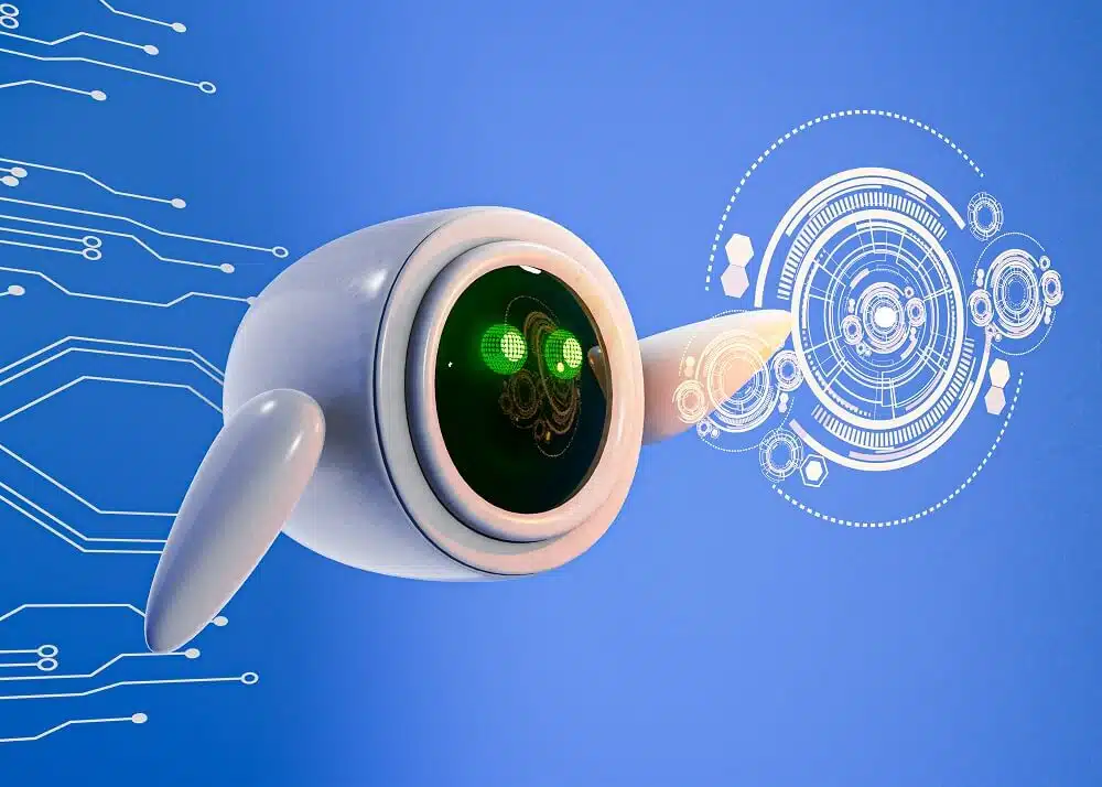IA, quels impacts pour les métiers du web ? - Webapic - Vannes